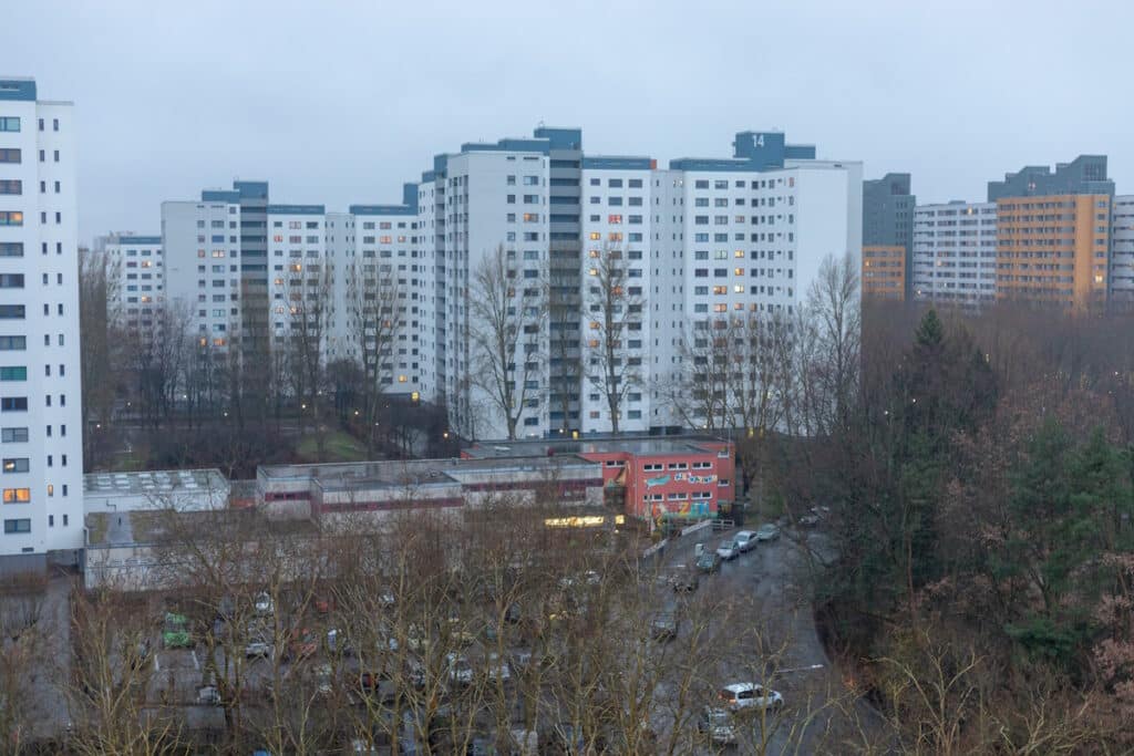 Wohnberechtigungsschein: Voraussetzungen und Antrag